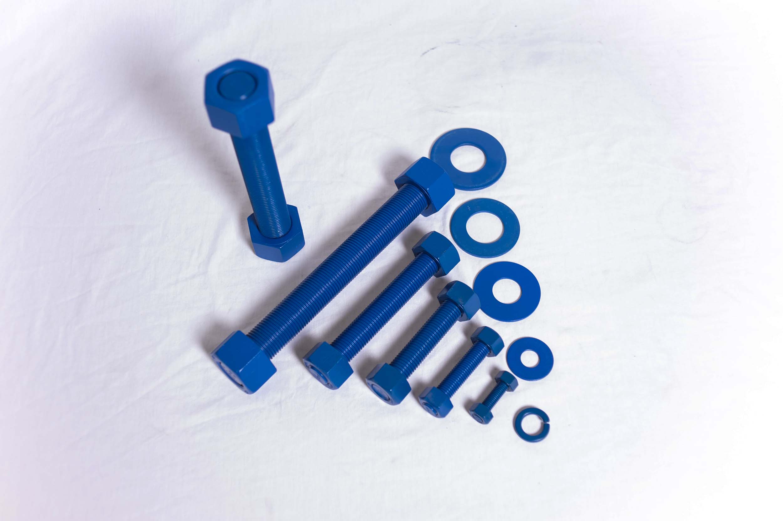 Industrial Fasteners - Our Products - Ameraseal LLC