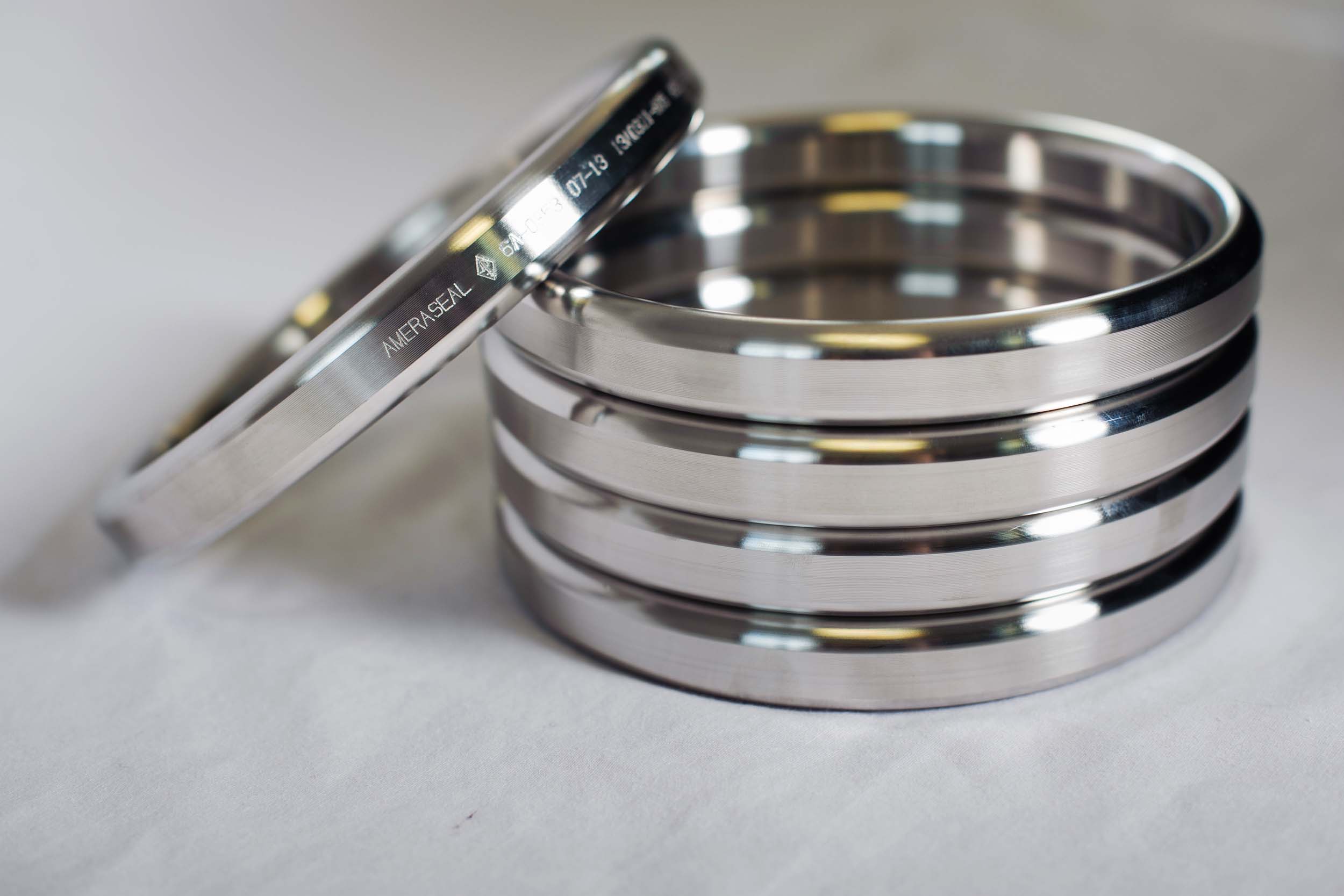 Ring Joints - Our Products - Ameraseal LLC