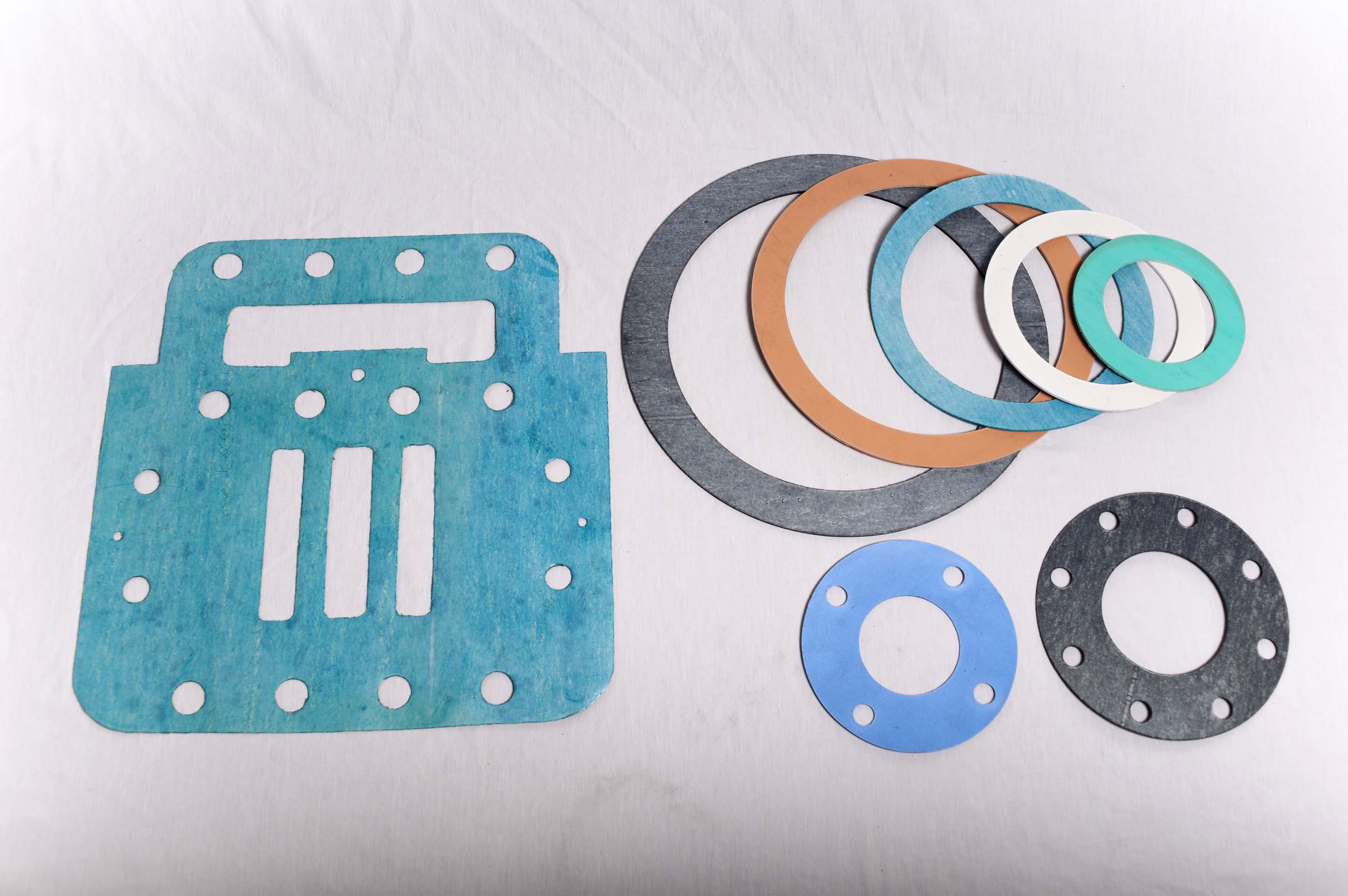 Gaskets - Our Products - Ameraseal LLC